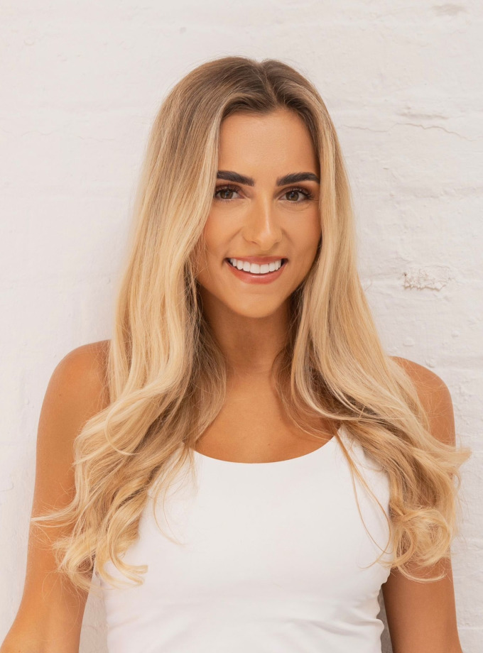 Eleanor H | Female model | Source Models model agency | 253069