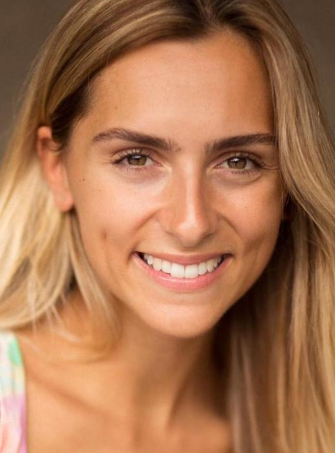 Female Model Agency in London, UK - Source Models