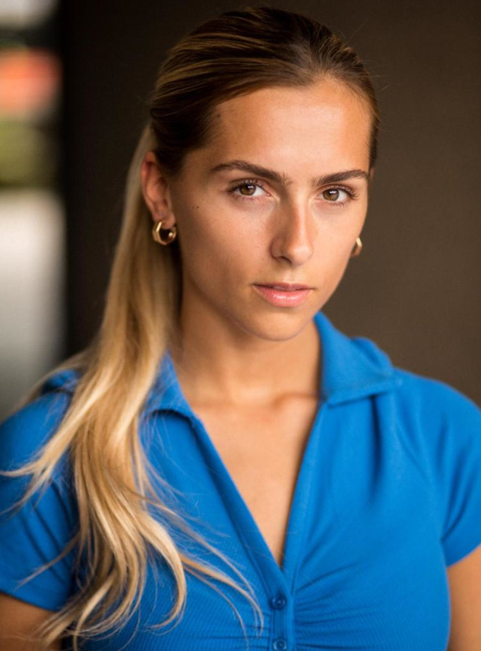 Eleanor H | Female model | Source Models model agency | 253069