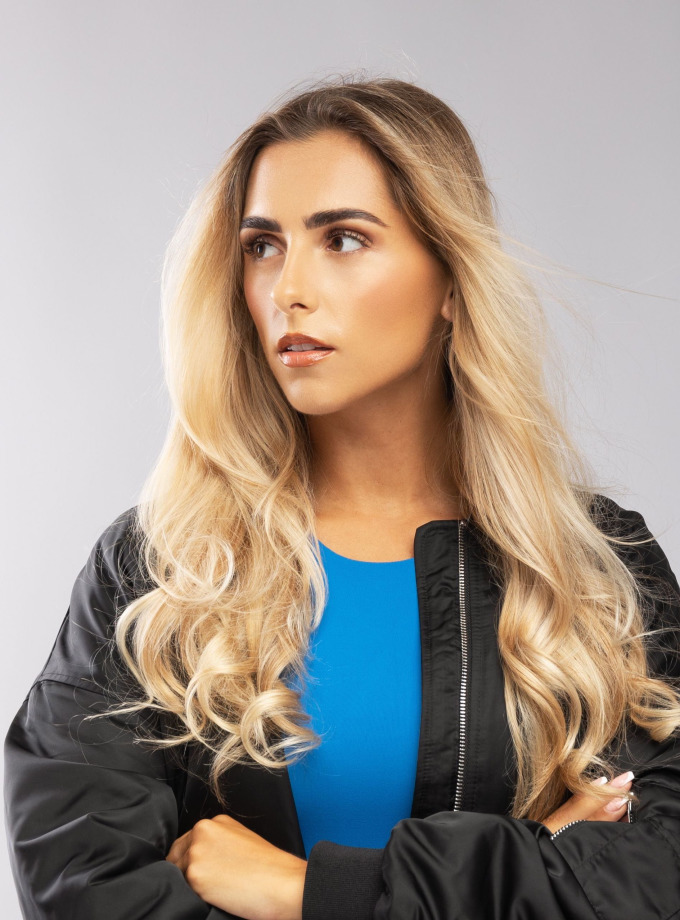 Eleanor H | Female model | Source Models model agency | 253069