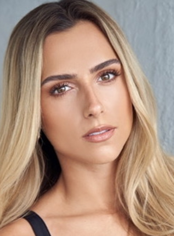 Female Model Agency in London, UK - Source Models