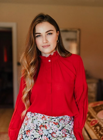 Elena E | Female model | Source Models model agency | 245687