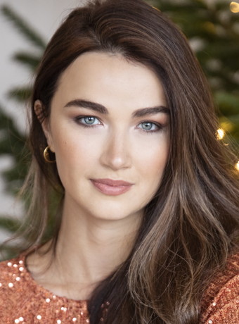 Elena E | Female model | Source Models model agency | 245687