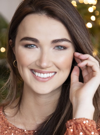 Elena E | Female model | Source Models model agency | 245687