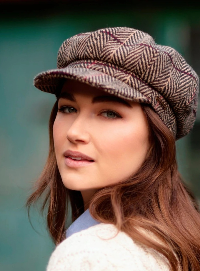 Elena E | Female model | Source Models model agency | 245687