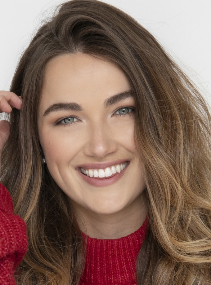 Elena E | Female model | Source Models model agency | 245687