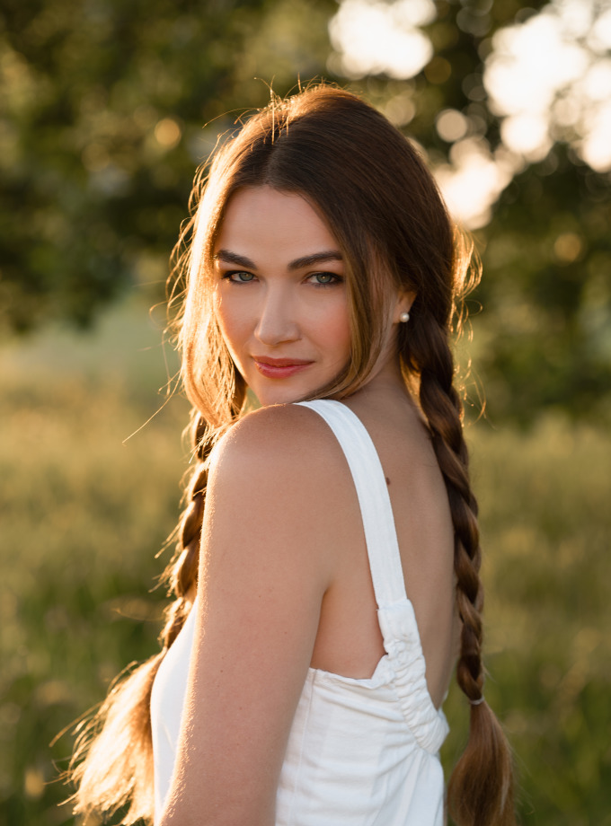 Elena E | Female model | Source Models model agency | 245687