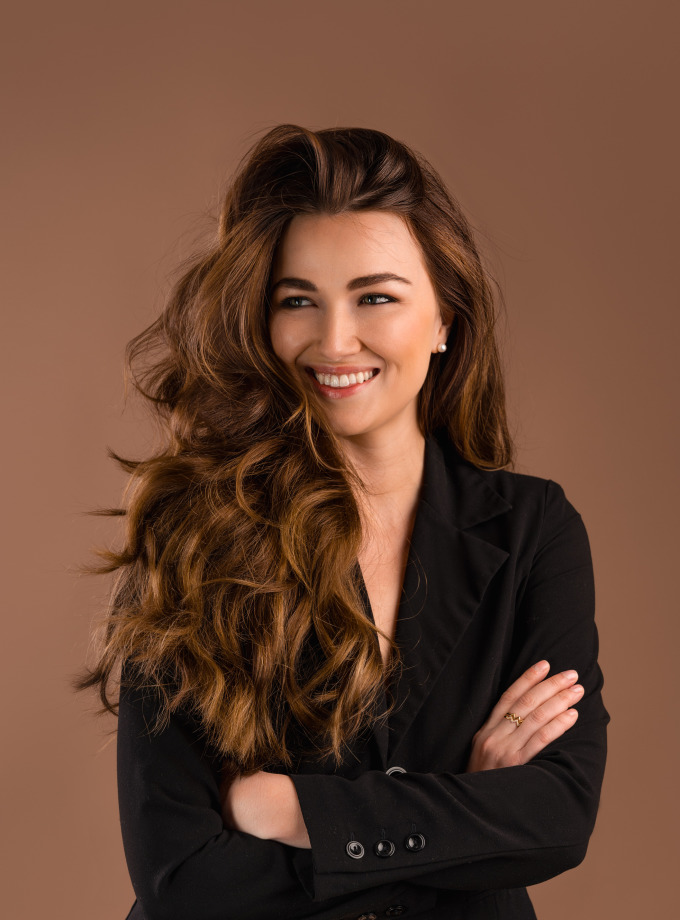 Elena E | Female model | Source Models model agency | 245687