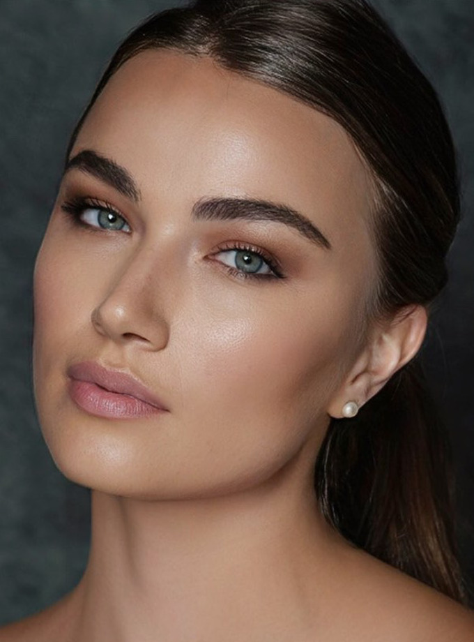 Elena E | Female model | Source Models model agency | 245687