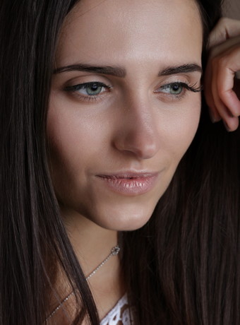 Elena V | Female model | Source Models model agency | 226614