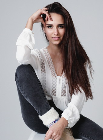 Elena V | Female model | Source Models model agency | 226614