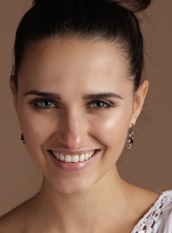 Elena V | Female model | Source Models model agency | 226614