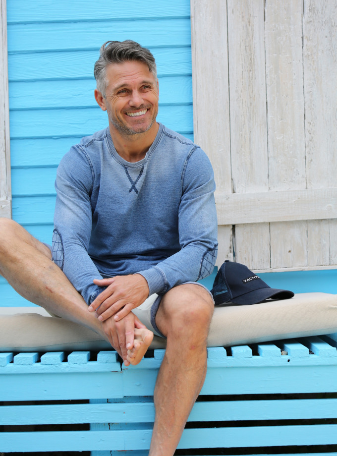 Eli E | Male model | Source Models model agency | 217506