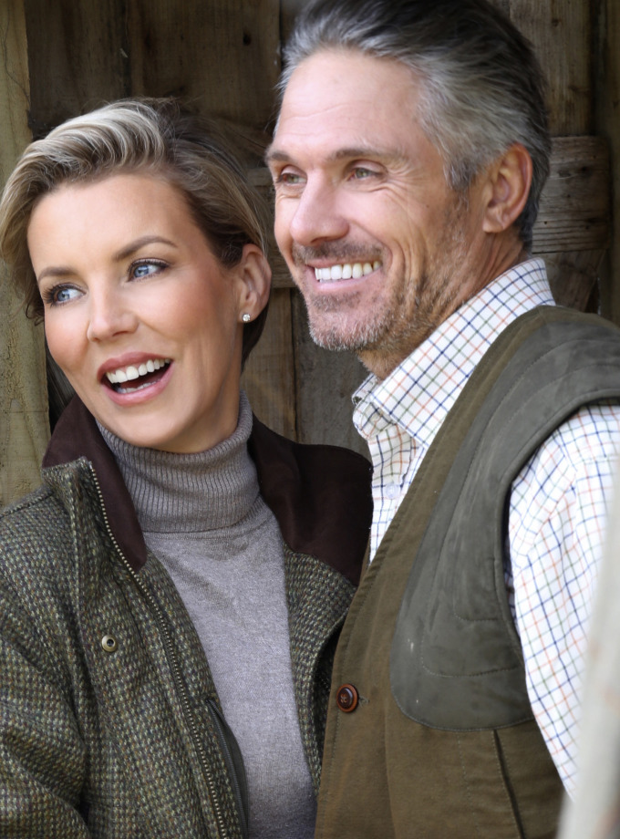 Eli and Jen | Speciality models | Source Models model agency | 264276