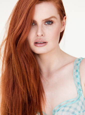 Elin | Female model | Source Models model agency | 253805