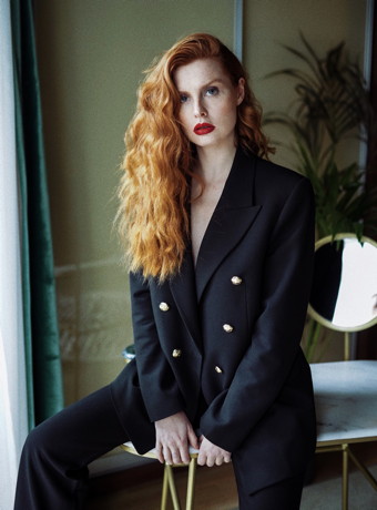 Elin | Female model | Source Models model agency | 253805