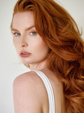 Elin | Female model | Source Models model agency | 253805