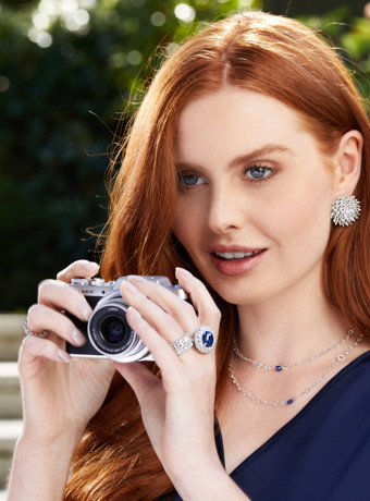 Elin | Female model | Source Models model agency | 253805