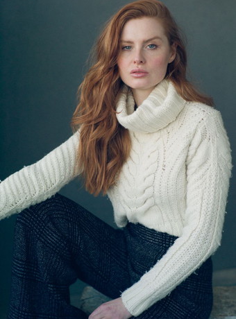 Elin | Female model | Source Models model agency | 253805