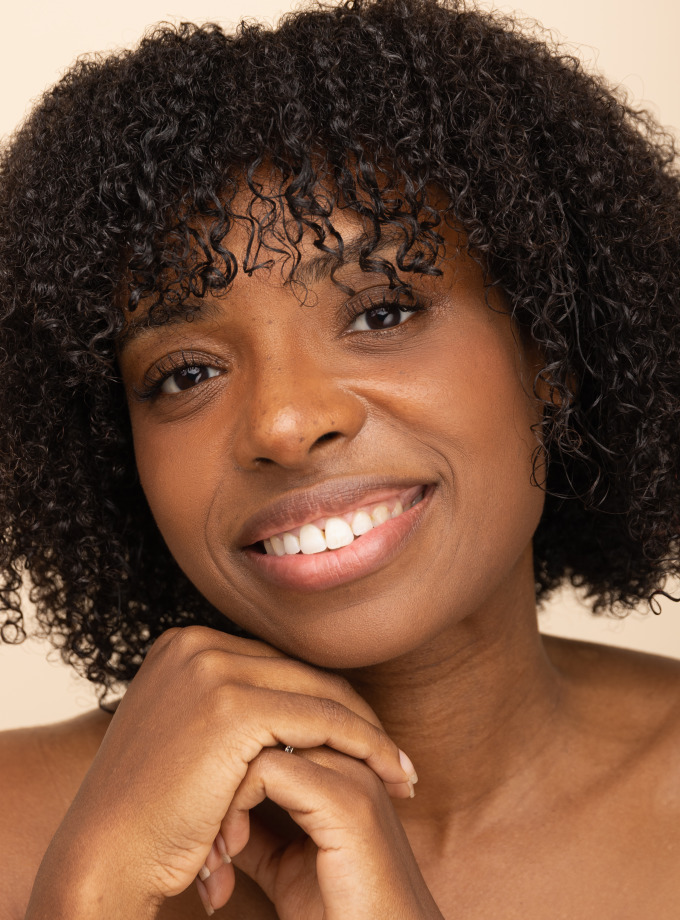 Elisha B | Female model | Source Models model agency | 263723