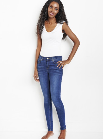 Elizabeth B | Female model | Source Models model agency | 216171