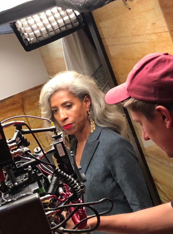 Elizabeth M | Female model | Source Models model agency | 32276