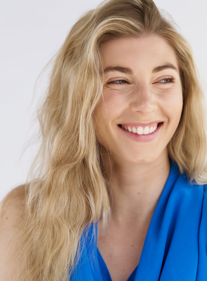 Ella P | Female model | Source Models model agency | 242452