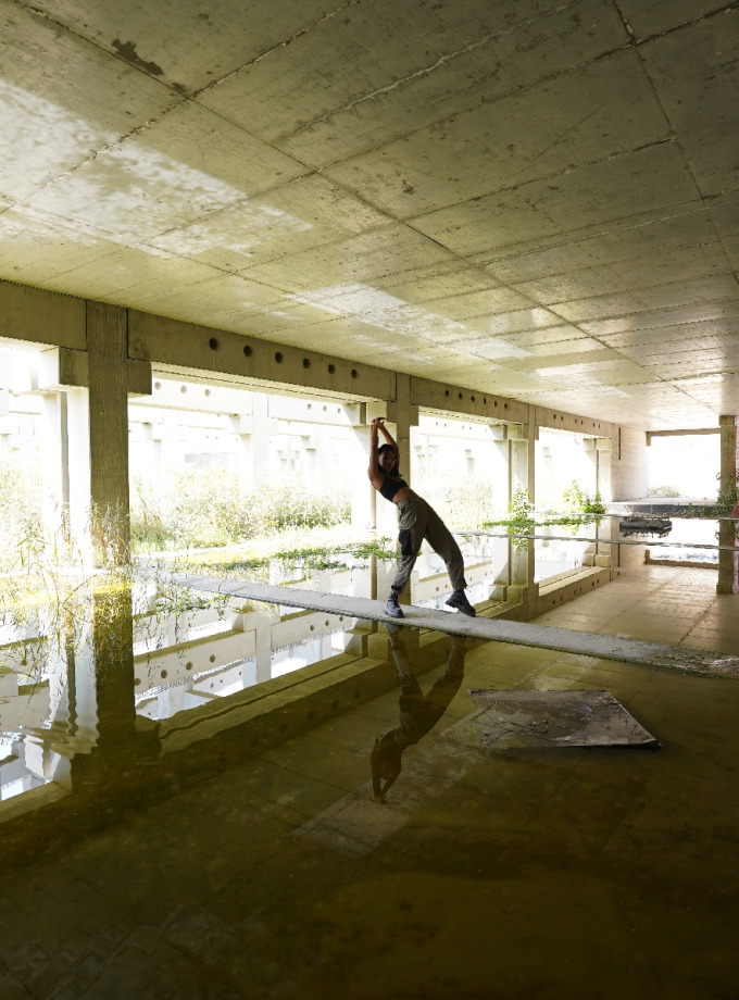 Ella R | Female model | Source Models model agency | 260356