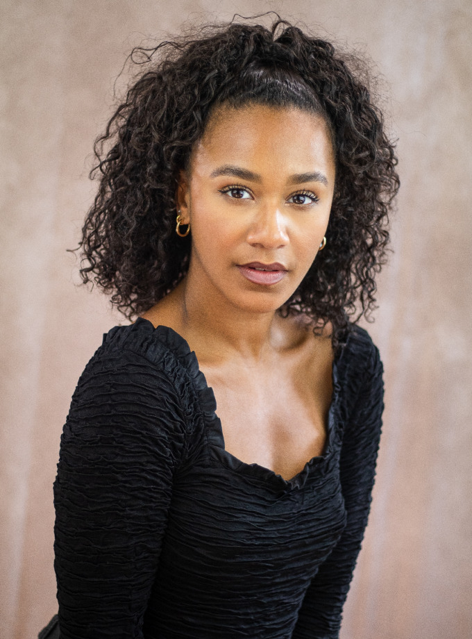 Ella R | Female model | Source Models model agency | 260356