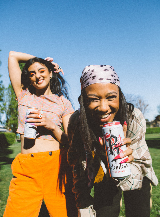 Ella R | Female model | Source Models model agency | 260356