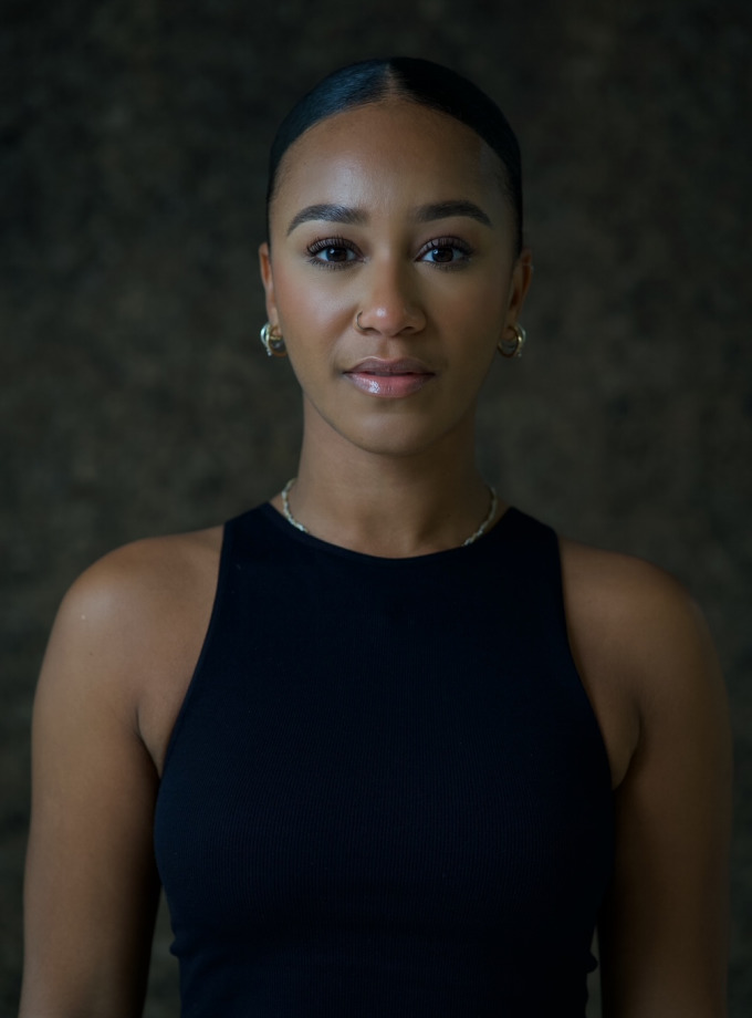 Ella R | Female model | Source Models model agency | 260356