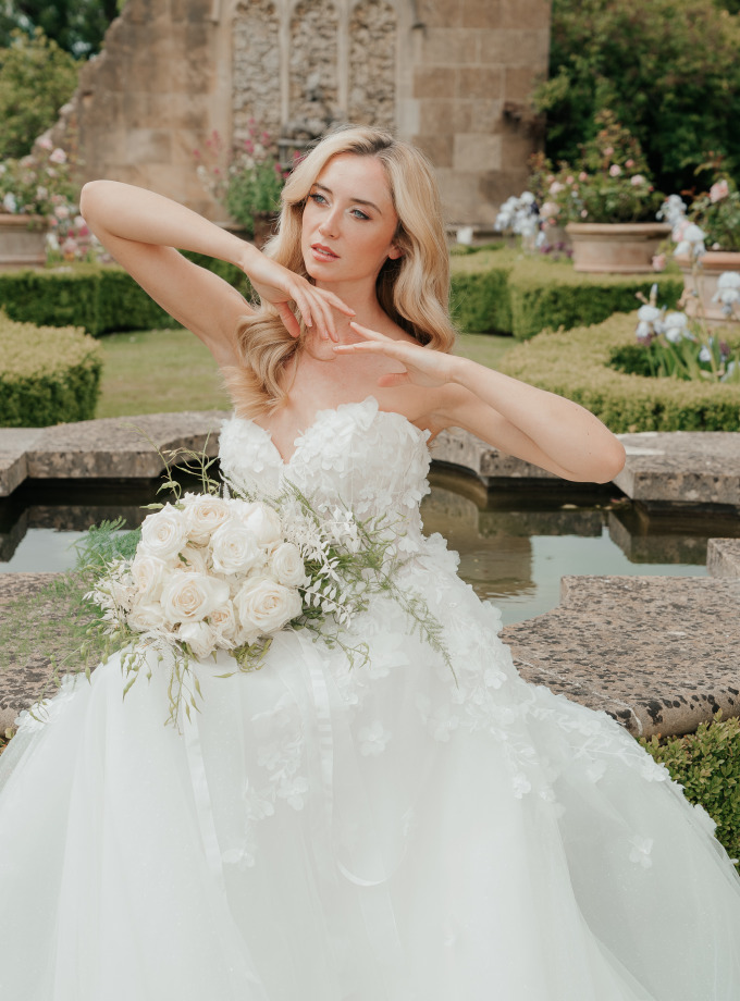 Ella S | Female model | Source Models model agency | 252491