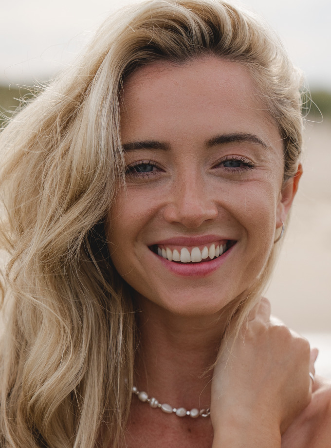 Female Model Agency in London, UK - Source Models