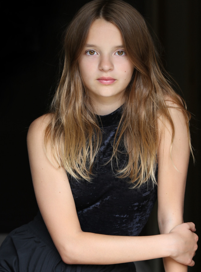 Elle B | Child model | Source Models model agency | 269506