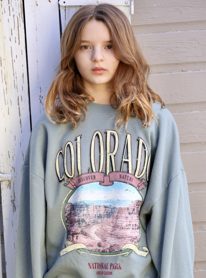 Elle B | Child model | Source Models model agency | 269506