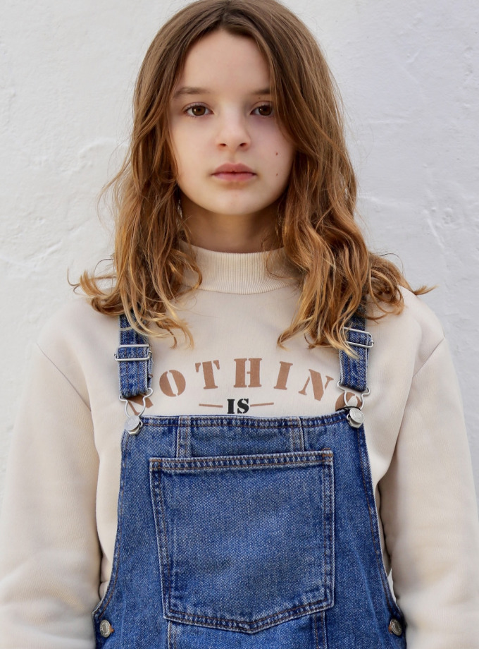 Elle B | Child model | Source Models model agency | 269506