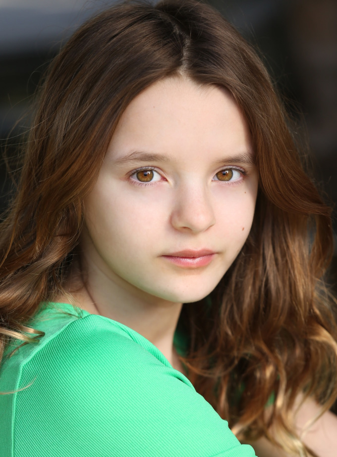 Elle B | Child model | Source Models model agency | 269506