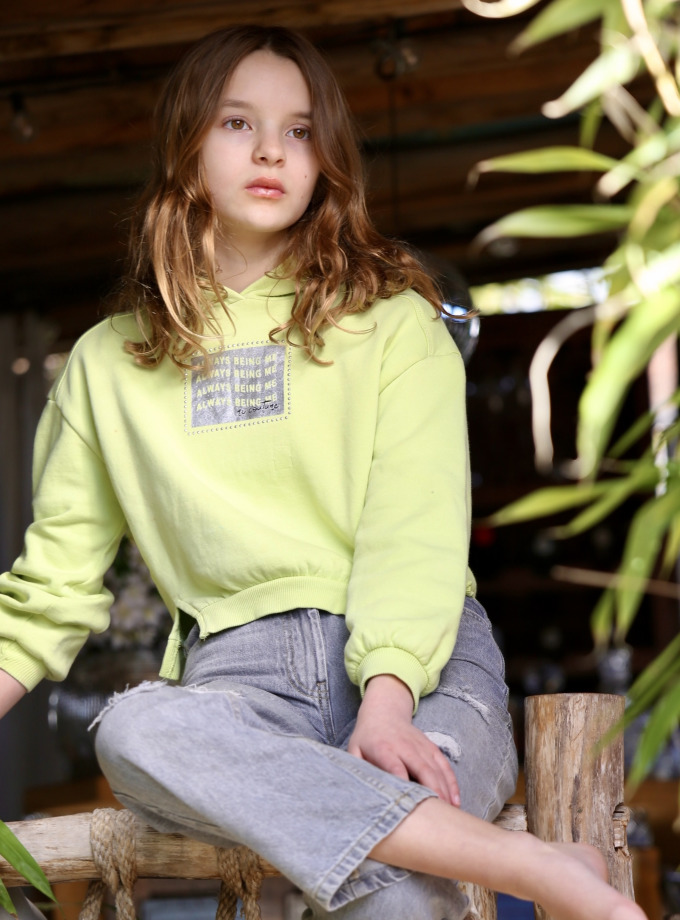 Elle B | Child model | Source Models model agency | 269506