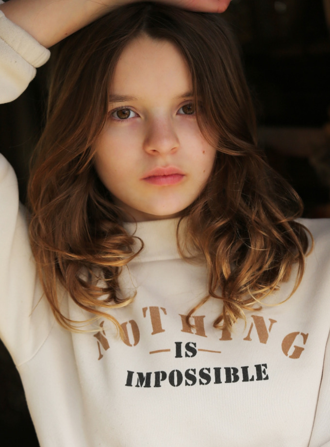 Elle B | Child model | Source Models model agency | 269506