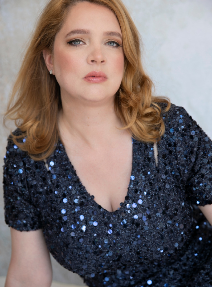 Elle A | Female model | Source Models model agency | 254834