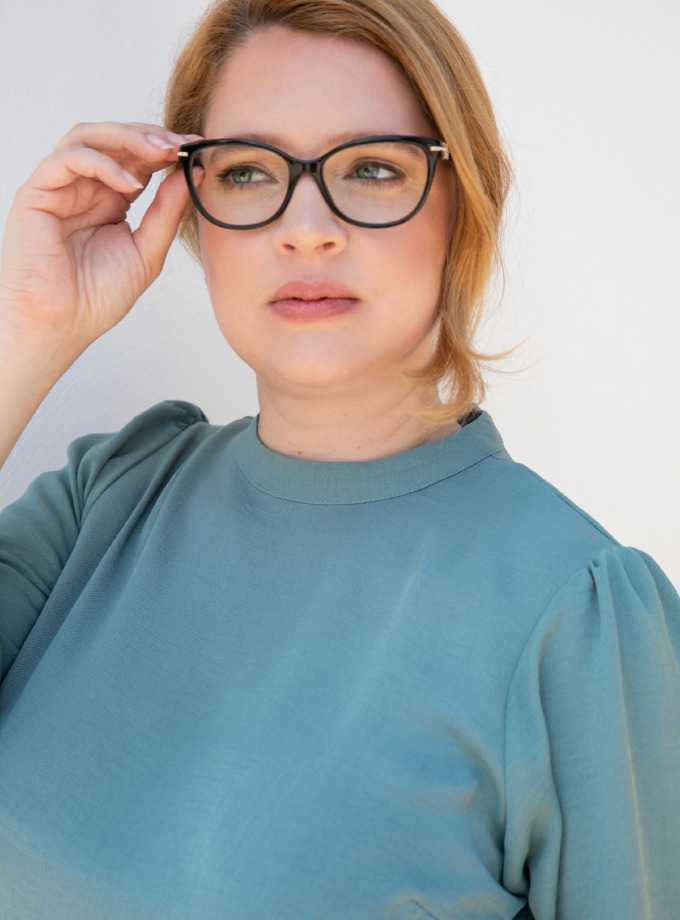 Elle A | Female model | Source Models model agency | 254834