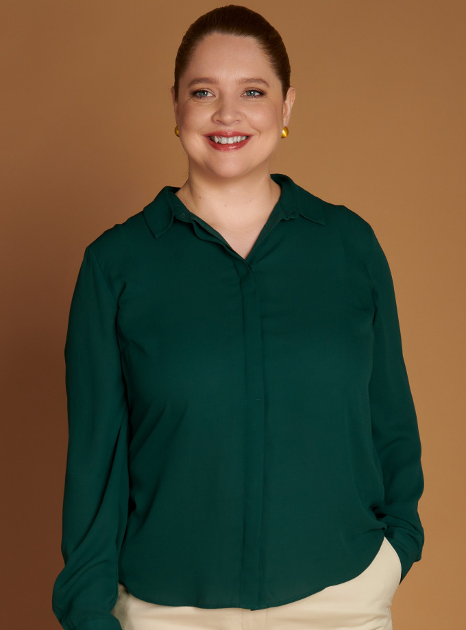 Elle A | Female model | Source Models model agency | 254834