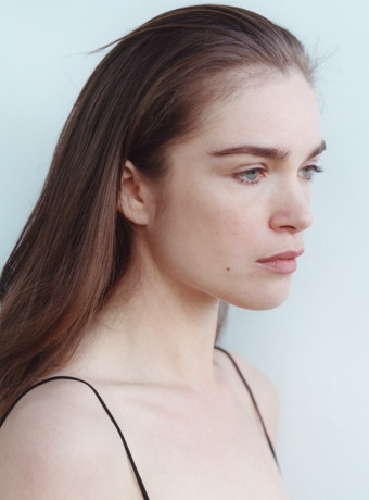 Elle J | Female model | Source Models model agency | 239938