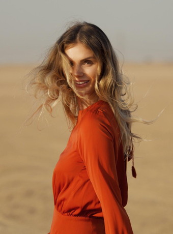 Ellie C | Female model | Source Models model agency | 171172