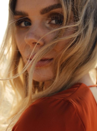 Ellie C | Female model | Source Models model agency | 171172