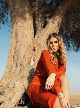 Ellie C | Female model | Source Models model agency | 171172