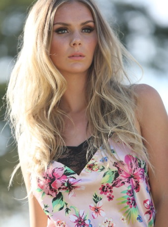 Ellie C | Female model | Source Models model agency | 171172