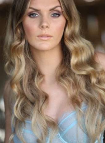 Ellie C | Female model | Source Models model agency | 171172