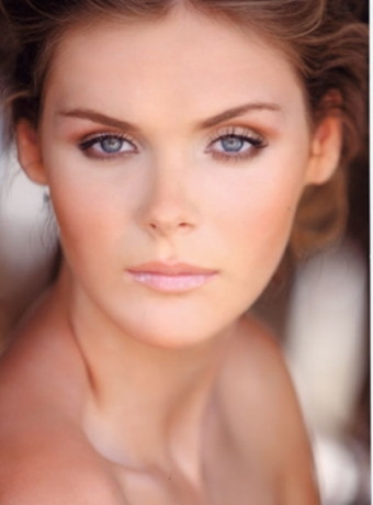 Ellie C | Female model | Source Models model agency | 171172