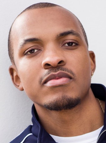 Elliot T | Male model | Source Models model agency | 253990